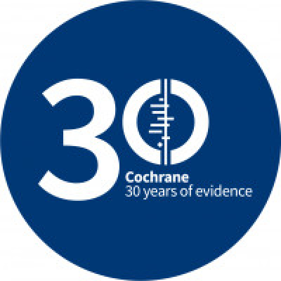 Celebrating 30 years of Cochrane | Cochrane Iran