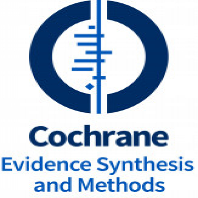Cochrane Evidence Synthesis and Methods publishes its first articles ...